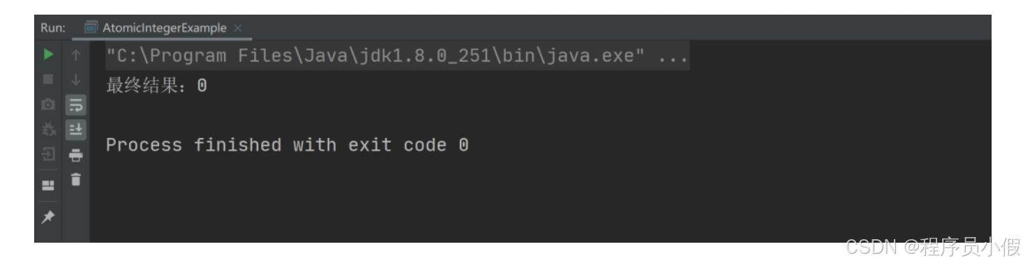 【Java 开发日记】我们来说一说解决线程安全的方案-CSDN博客
