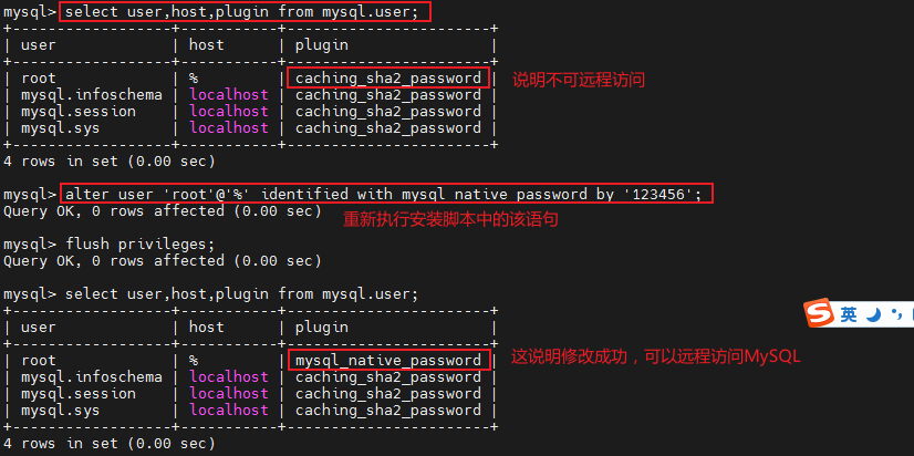 03 MySQL，Maxwell，Flink安装-CSDN博客