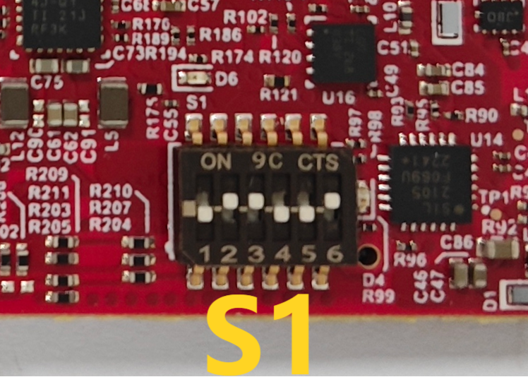 TI 毫米波雷达开发：（三）IWR6843ISK 属性介绍，包括基本属性、拨码开关和按键、天线和MIMO_iwr6843栅瓣-CSDN博客