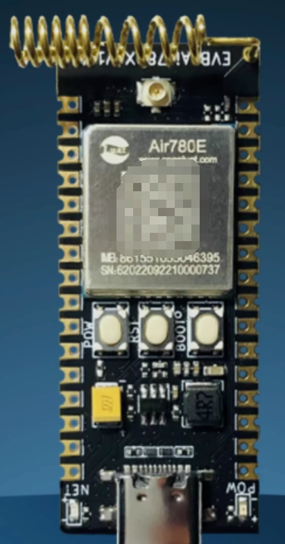 合宙低功耗4G模组：Air780E的I2C软件使用指南-CSDN博客