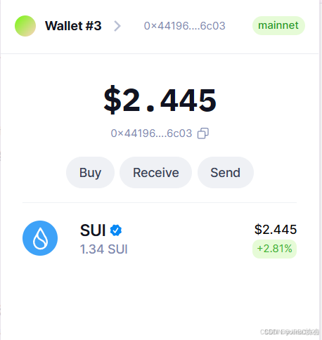 Sui学习_sui文档-CSDN博客