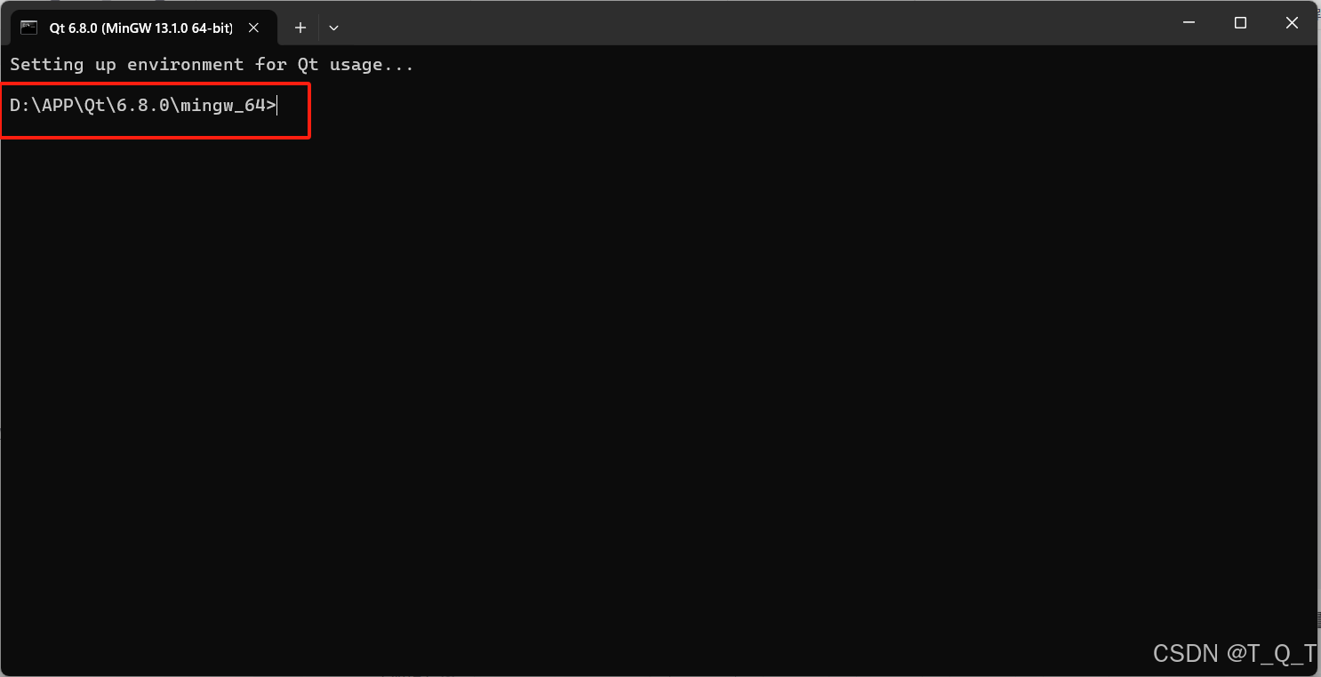 QT一键打包可执行exe文件_怎样将qt所需要的dll 批量导入到exe-CSDN博客