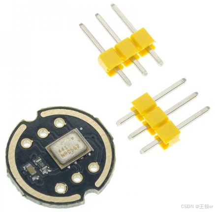 Arduino 使用ESP 32S驱动INMP441制作音乐光立方-CSDN博客