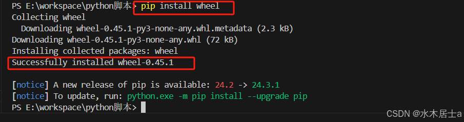 【Python】Python连接postgresql报错_error: failed to build 'psycopg2' when getting req-CSDN博客