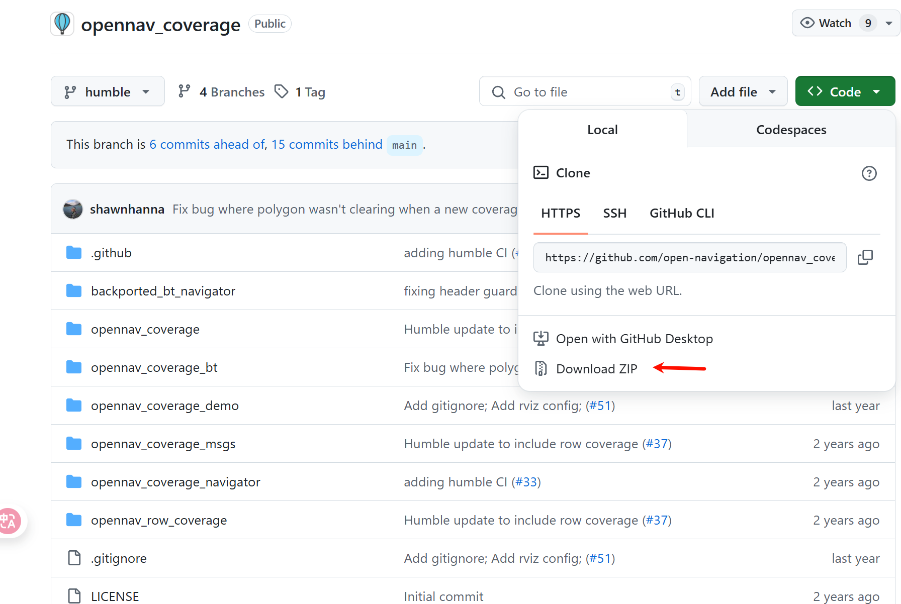 Fields2cover的ROS2部署（humble版本）_opennav coverage-CSDN博客
