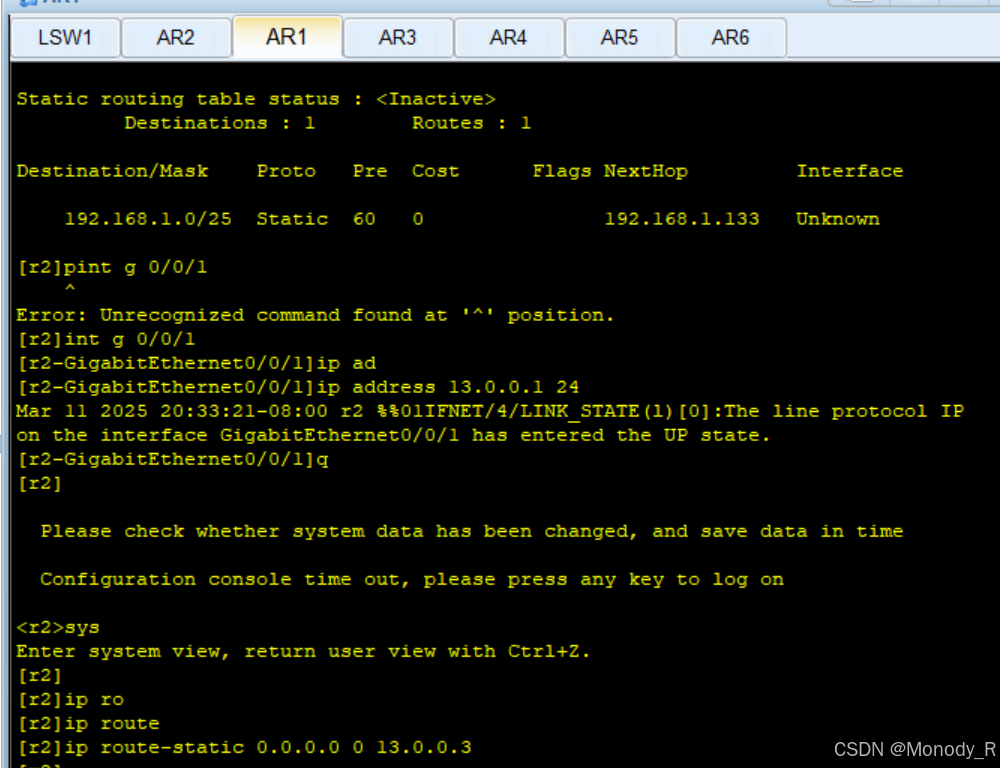 hcia作业-CSDN博客
