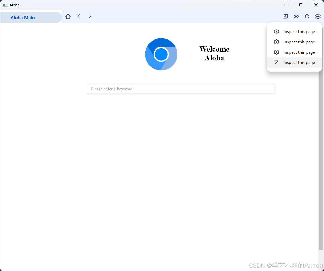 【二】从0定制浏览器：修复HTML5播放器问题并引入 Native Views_chromium html5播放-CSDN博客