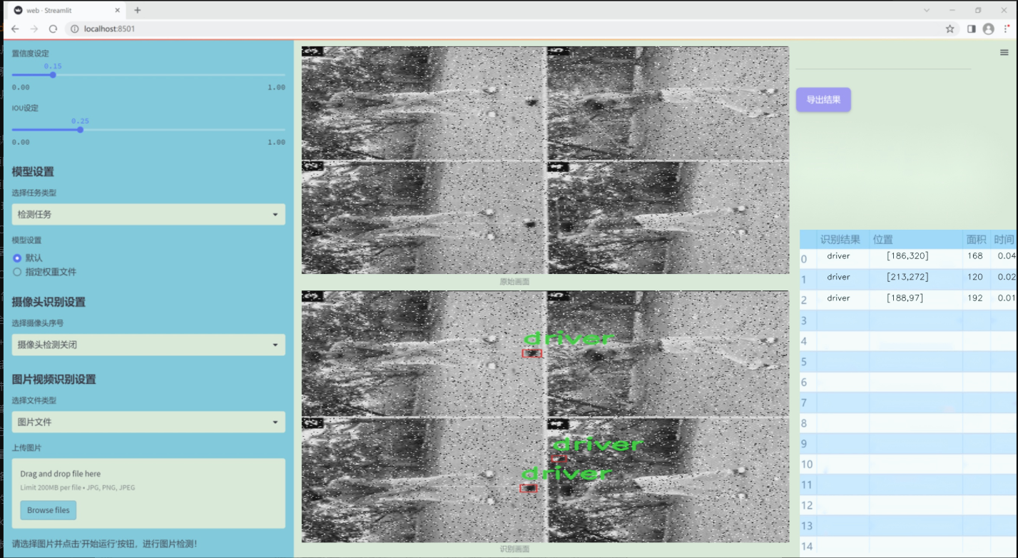 【完整源码+数据集+部署教程】【运动的＆高尔夫球】高尔夫球杆检测系统源码＆数据集全套：改进yolo11-Faster-EMA-CSDN博客
