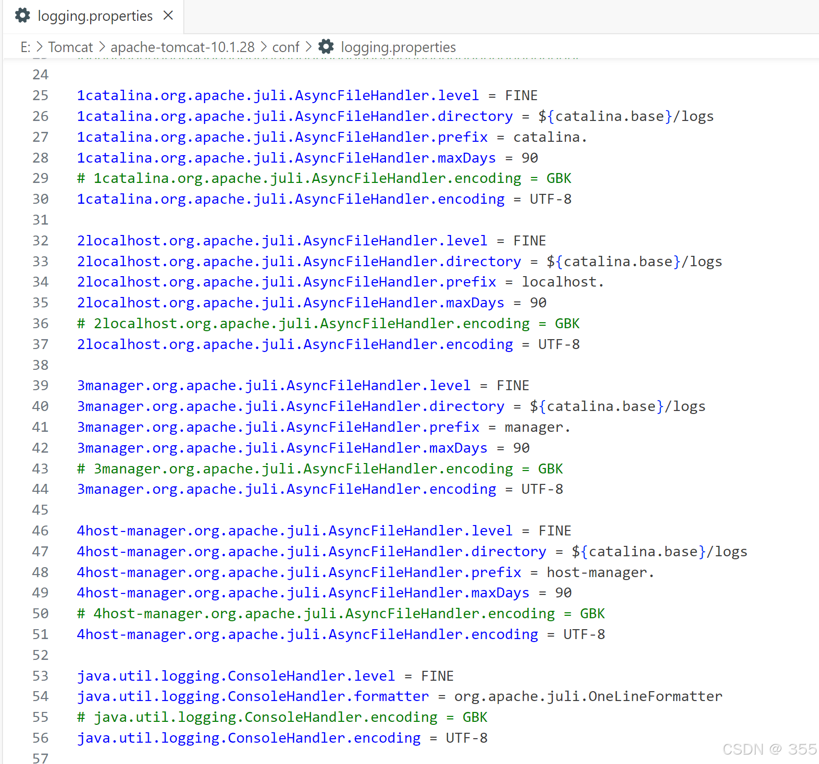 求解决：idea运行tomcat后终端的System.out.println输出的中文会乱码_tomcat springmvc system.out中文乱码-CSDN博客