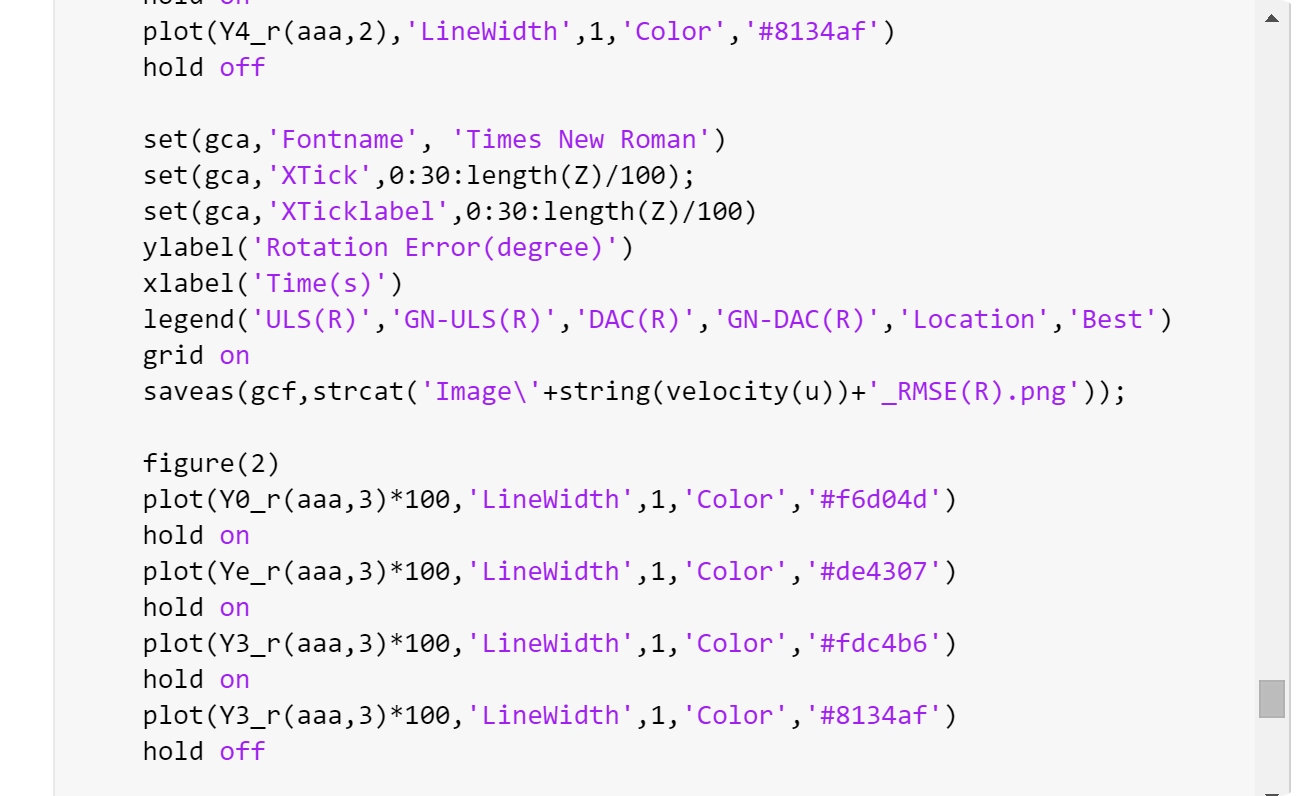 【UWB姿态估计】通过UWB测量进行高效的平面姿态估计——动态姿态估计（Matlab代码实现）-CSDN博客