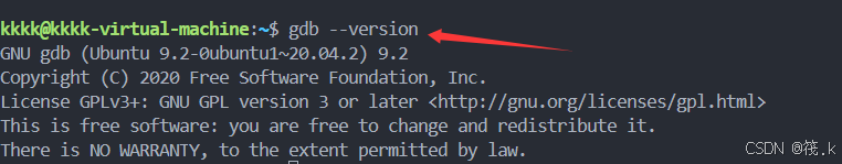 调试工具：GDB 从安装到如何使用_安装gdb-CSDN博客