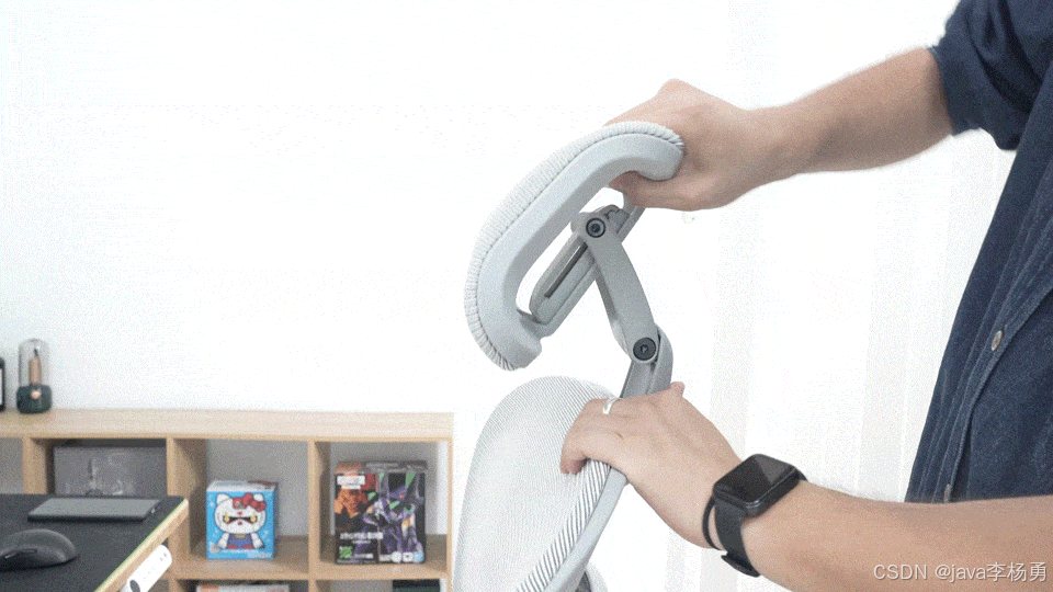 2025年618人体工学椅排雷横评：西昊/保友/永艺哪款最护腰？_保友金豪e2 618-CSDN博客