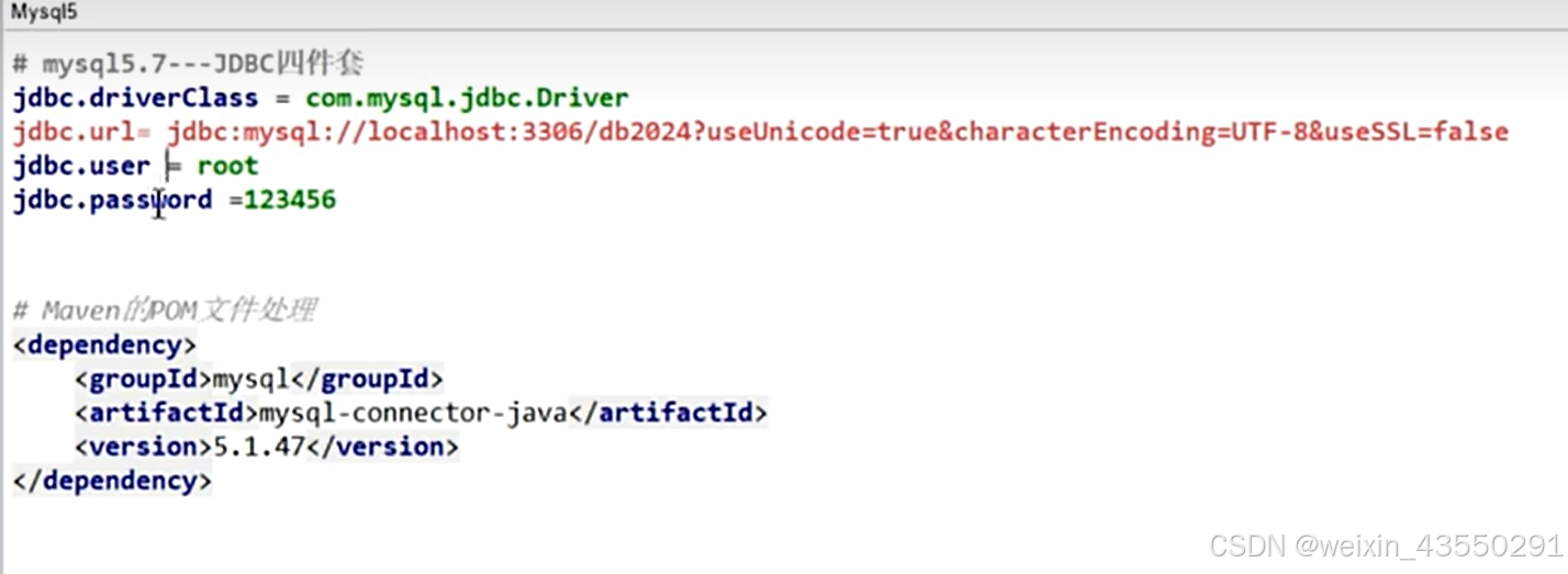 Java对应不同mysql版本配置情况以mysql5和mysql8为例java8对应mysql版本 Csdn博客