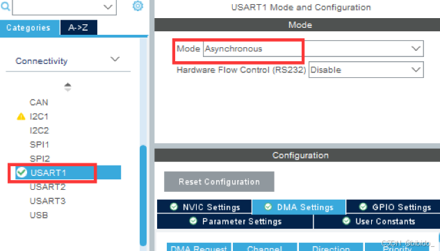 STM32F103C8T6基于HAL库移植uC/OS-III_基于stm32cube hal库 keil搭建ucosiii-CSDN博客