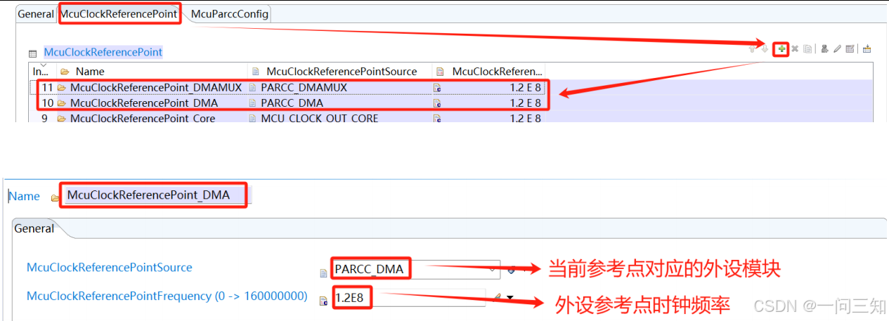 EB MCAL配置----Dma配置_mcal dma-CSDN博客