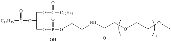 DSPE-MPEG2000 甲氧基封端的聚乙二醇2000衍生物的技术资料分享-CSDN博客