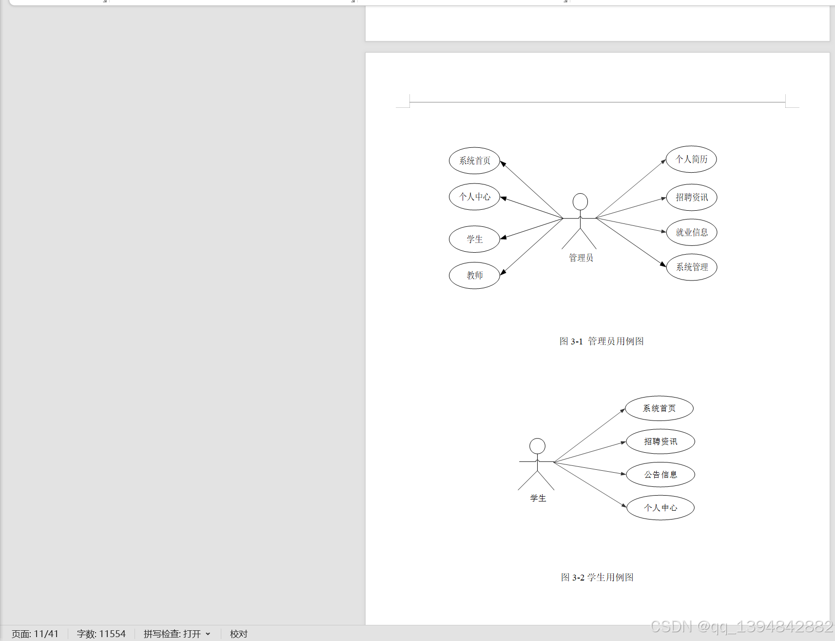 Python011 Django基于python的毕业生去向反馈调查平台的设计与实现源码数据库论文部署讲解等 Csdn博客
