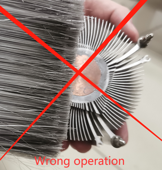 研华工控机IPC-610H清理示例-拆机和清理（中文版）_研华工控机拆-CSDN博客