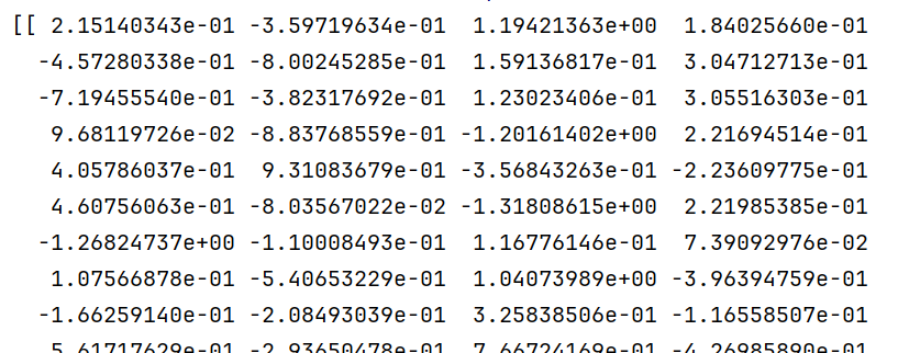大模型创新应用之RAG实战篇 M3E模型——山东大学软件学院项目创新实训（六）-CSDN博客