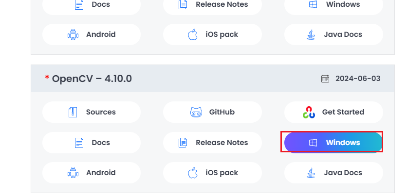 【图文详解】不用折腾！MSVC 编译器下 Qt 调用官方 OpenCV 包，图文配置步骤全解析，快速搭建开发环境-CSDN博客