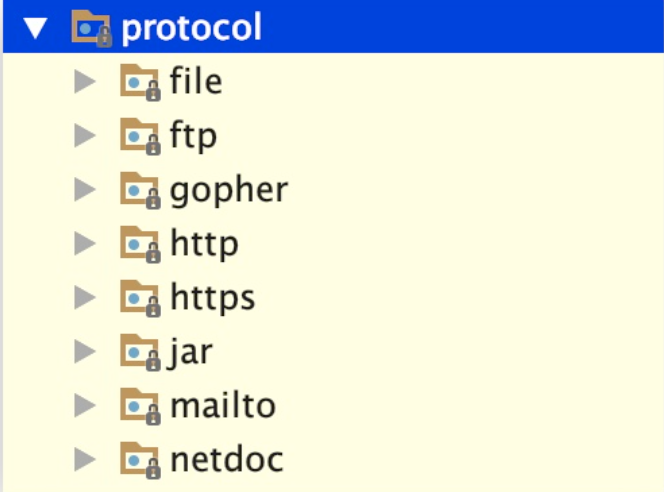 Java安全基础——URLConnection-CSDN博客