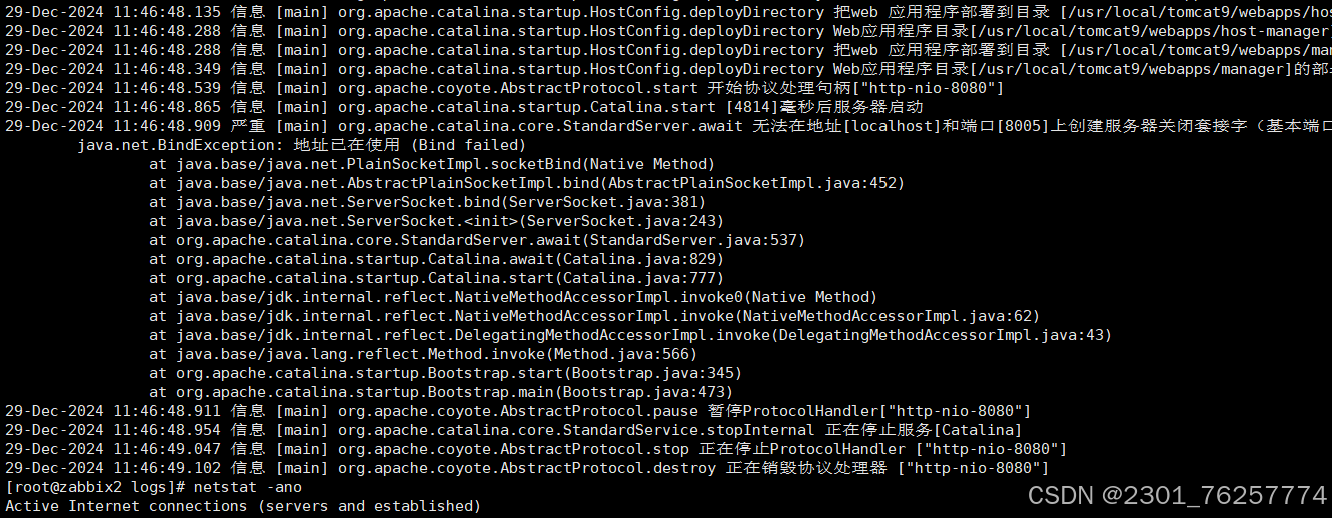 linux系统部署tomcat安装jdk11_tomcat11 jdk-CSDN博客