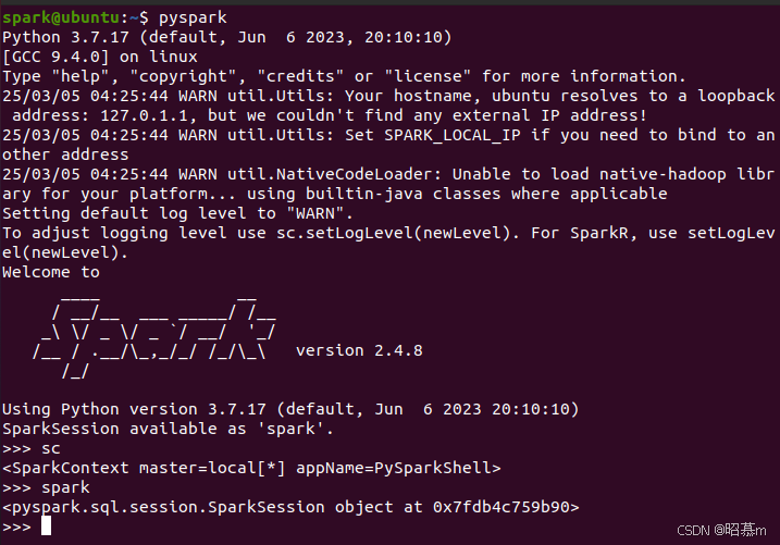 手把手教你玩转Spark RDD的常用操作_spark rdd基本操作-CSDN博客