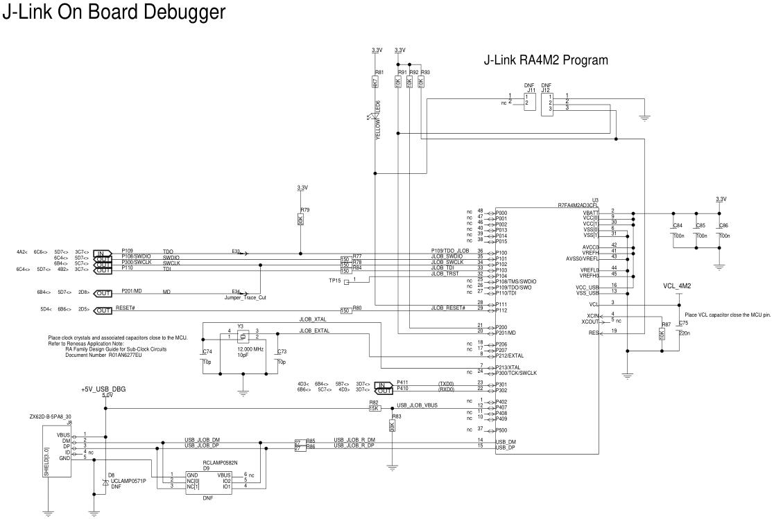 【FPB-RA6E2 开发板】介绍、Zephyr 环境搭建、工程测试_ra6e2 jlinkob-CSDN博客