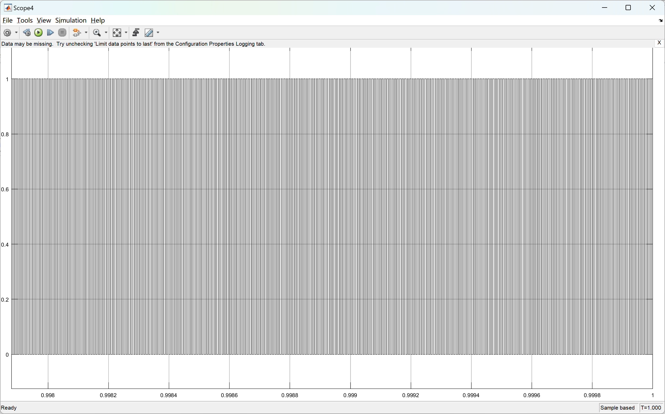 基于Buck-Boost变换器的PWM技术研究（Simulink仿真实现）_基于pwm的buck电路-CSDN博客