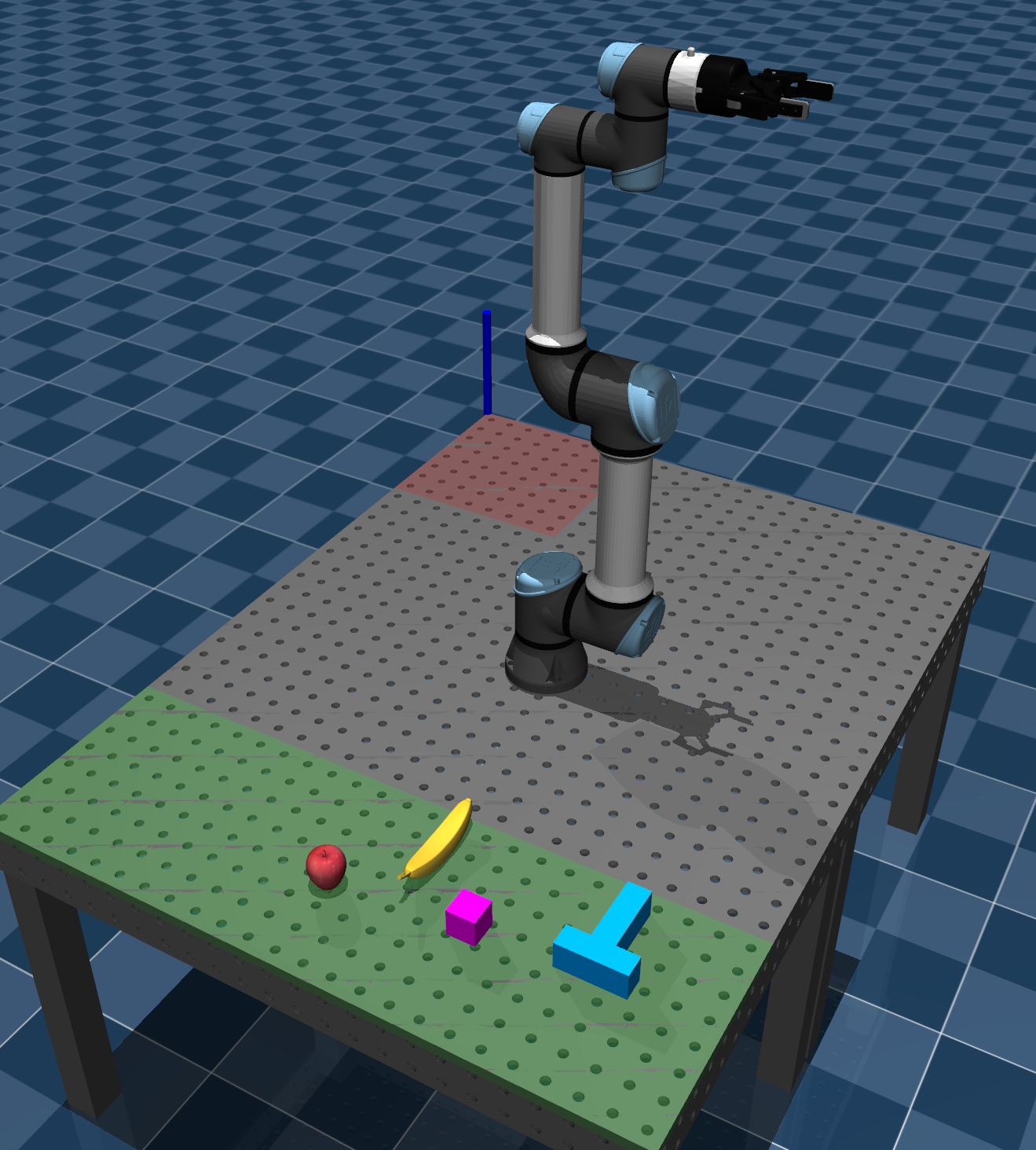 GraspNet机械臂抓取以及常用VLA数据集格式介绍-CSDN博客