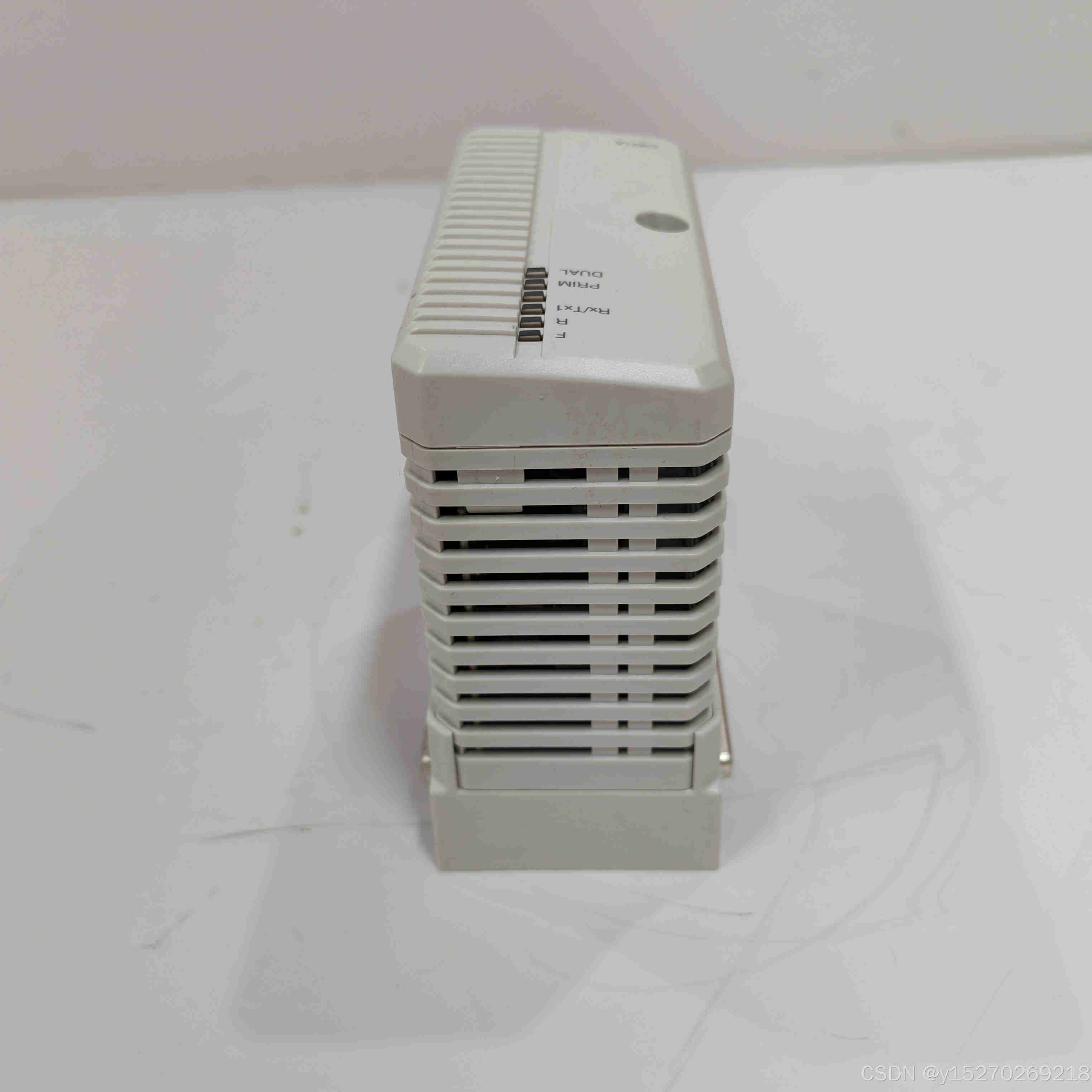 CI871AK01 3BSE092693R1 接口模块_ci871a通讯模块-CSDN博客