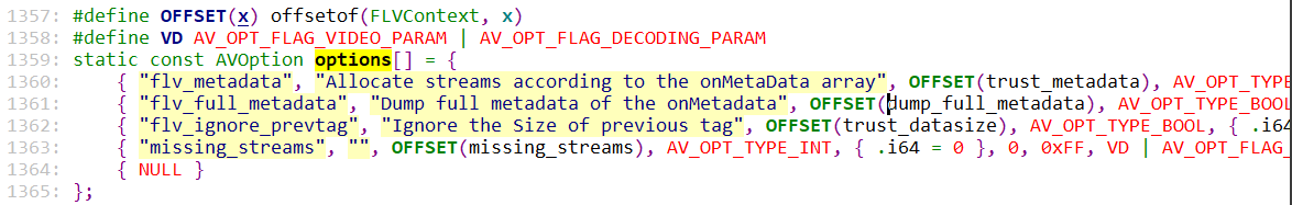 【音视频】ffplay数据读取线程_ffplay传递opts-CSDN博客