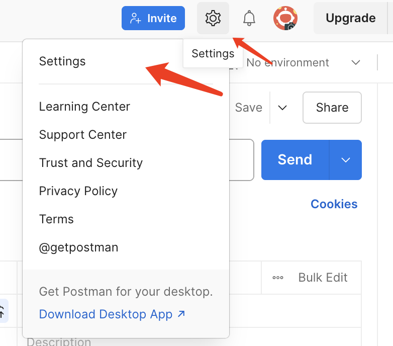 Postman Web上传不了文件_postman上传不了文件-CSDN博客