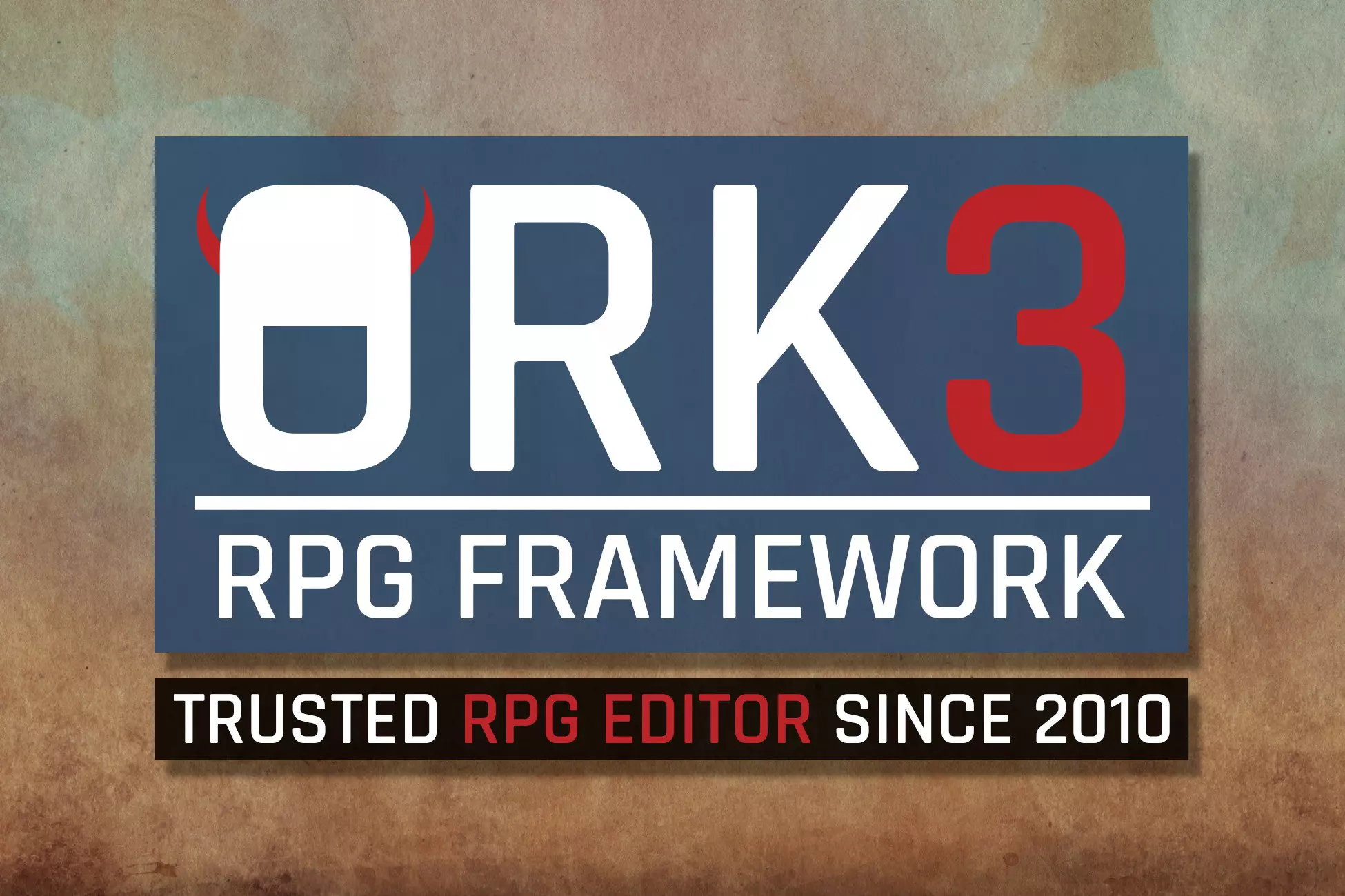 【Unity RPG 游戏编辑框架】ORK Framework 3 专为开发者打造无需编程即可构建复杂 RPG 系统的解决方案-CSDN博客