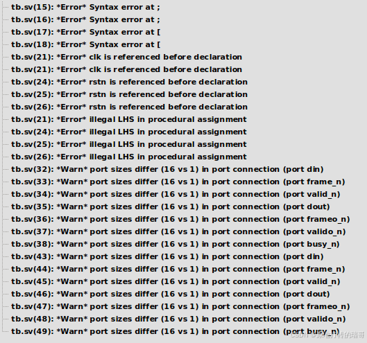 【IC验证】vcs+verdi联合仿真及makefile文档编写（systemverilog和UVM）_vcs verdi 联合仿真-CSDN博客