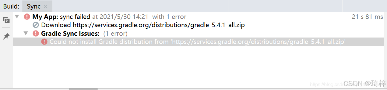 https://mirrors.aliyun.com/macports/distfiles/gradle/gradle-8.7-bin.zip的解决方法_gradle-8.7-bin.zip ...
