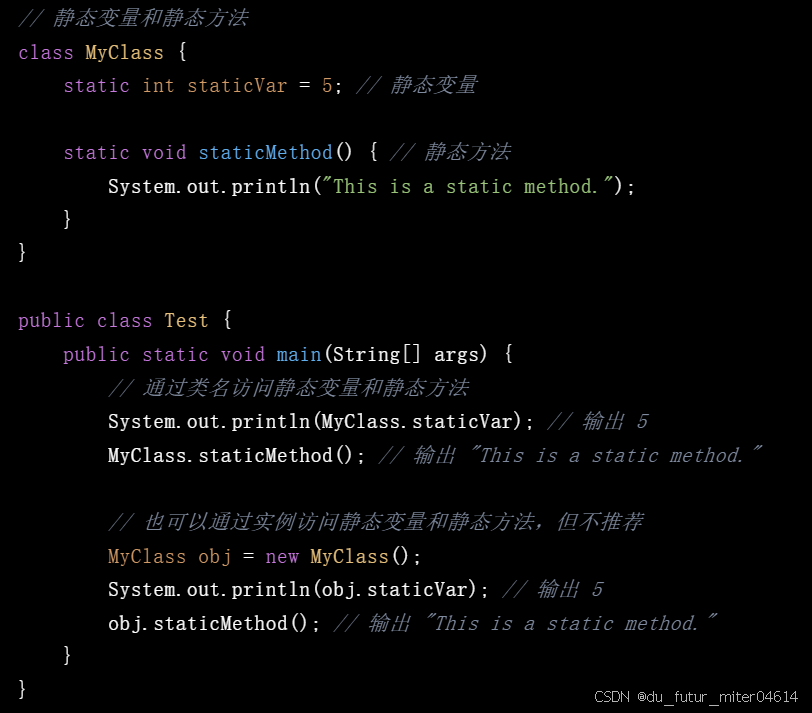 Java面向对象:三个修饰符abstractstaticfinalfinal修饰符修饰方法时不能和以下哪个修饰符共用 Csdn博客