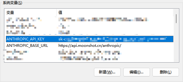 ClaudeCode + Kimi K2 很好用~_kilo code 打通 claude code-CSDN博客