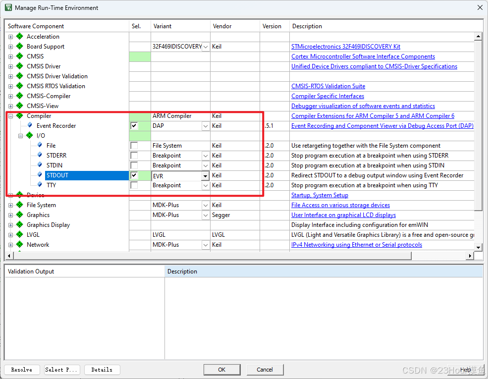 关于STM32F429+STM32CubeMx 6.12 + LWIP实现TCP/UDP通讯_stm32cubemx lwip-CSDN博客