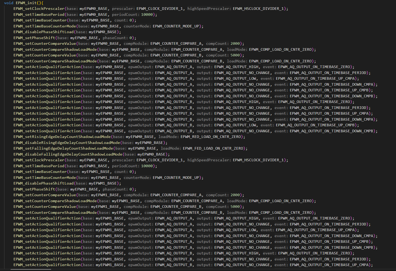 F28P550SJ9+CCS20.1.1+C2000学习笔记-CSDN博客