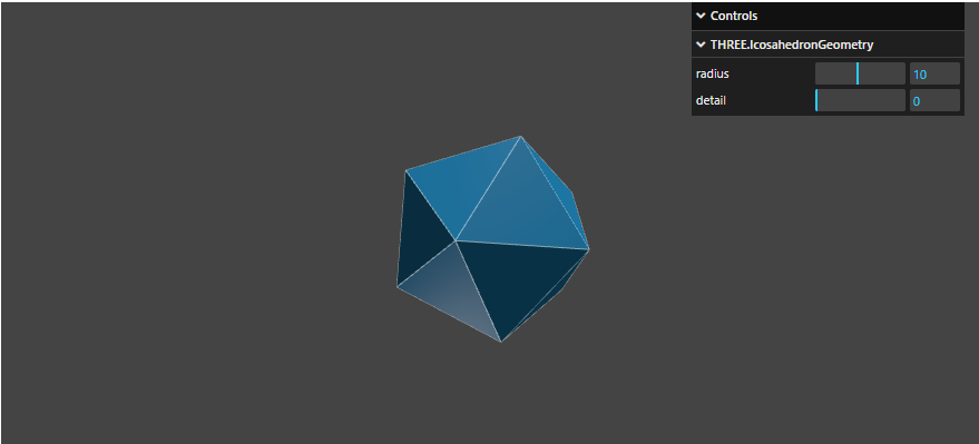 从零开始学习three.js（5）：两万字详解three.js中几何体Geometry与BufferGeometry_three.geometry-CSDN博客