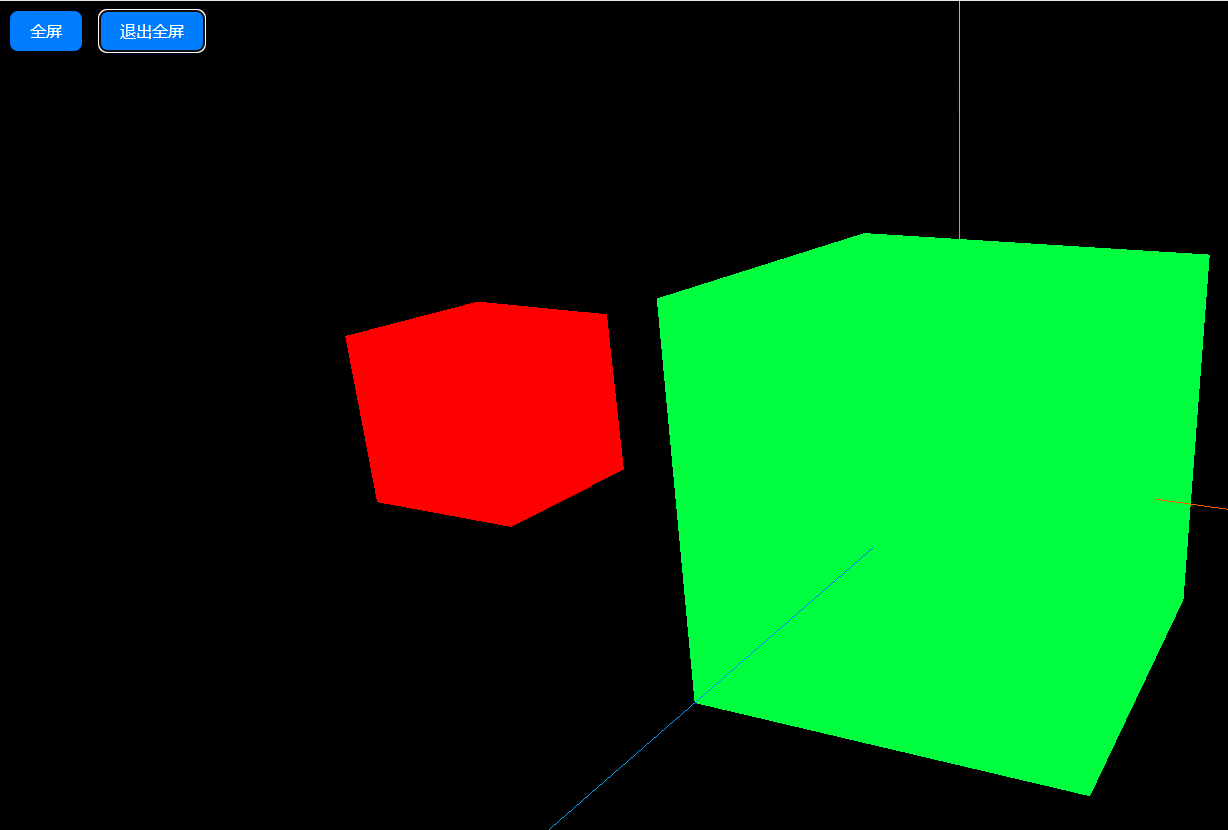 three.js监听画布_three.js 监听camera-CSDN博客
