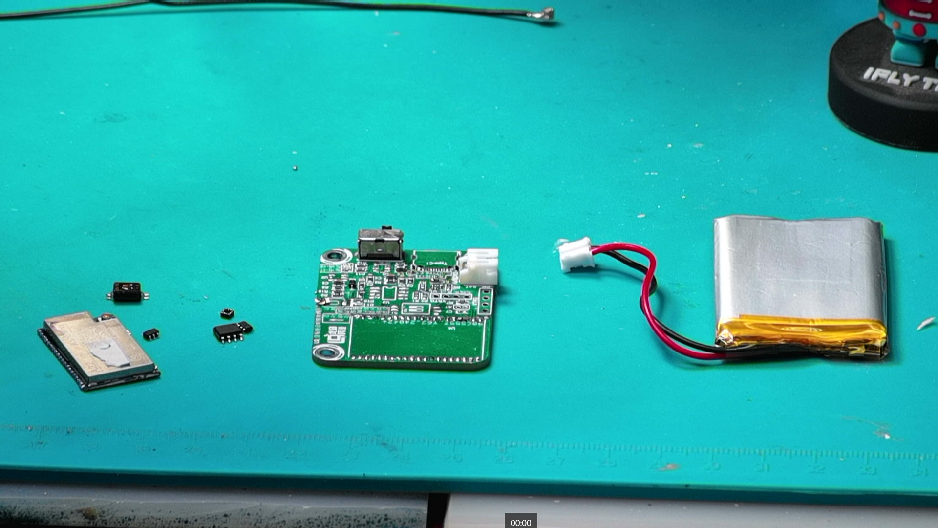 目标板的检测电路_mic5205-2.5ym5 csdn-CSDN博客