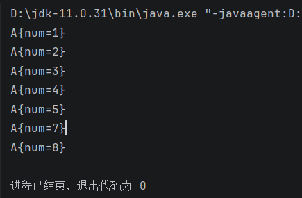 回顾Java知识点，面试题汇总Day12（持续更新）-CSDN博客
