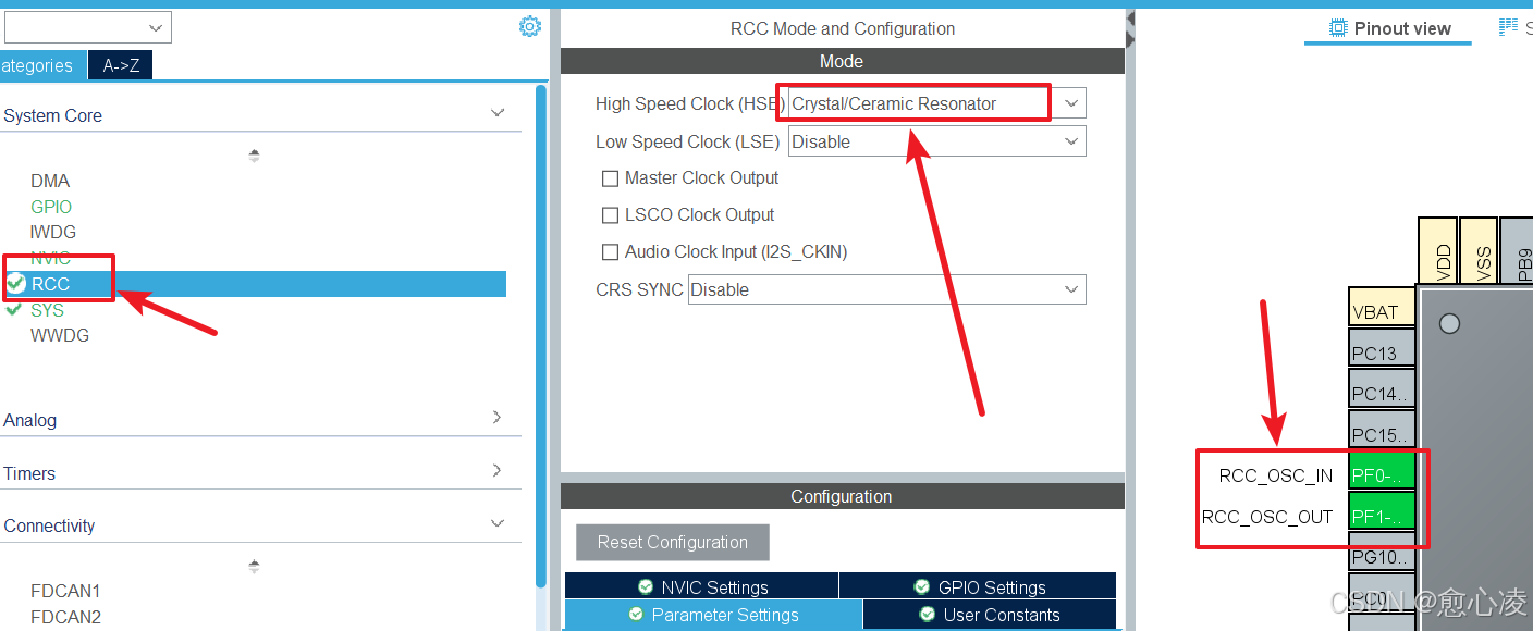 STM32单片机+RS485半双工通信+全+STM32CubeMax的HAL库-CSDN博客