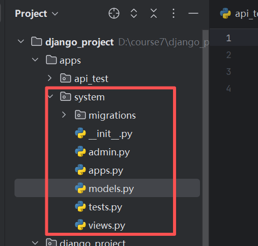 Python测试开发之后端二完结-CSDN博客