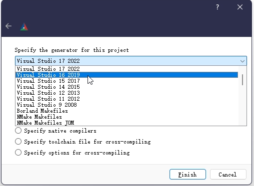 Geant4安装-Windows-CSDN博客