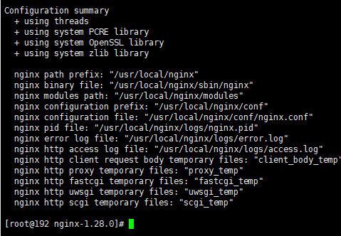 Rocky、OpenEuler安装nginx并设置开机自启_rocky安装nginx-CSDN博客