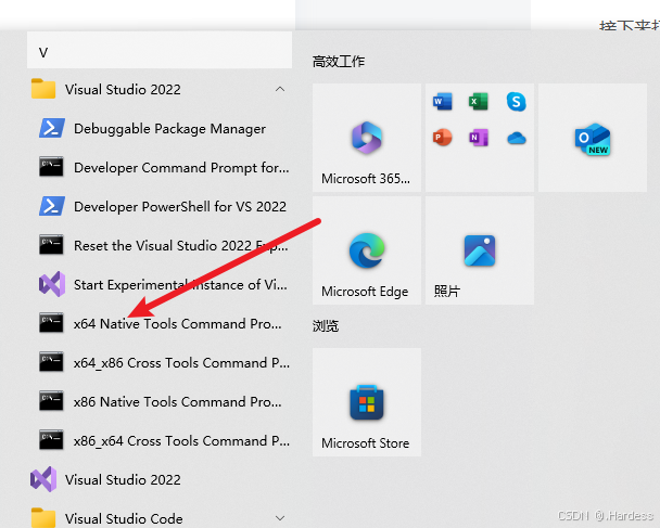 在Windows 10上编译webrtc_windows编译webrtc-CSDN博客