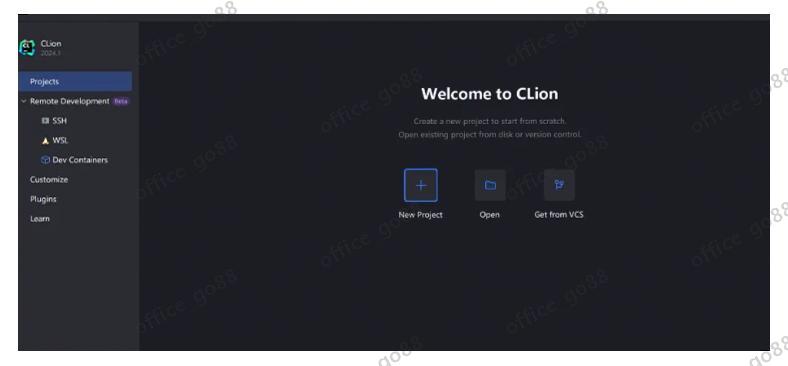 【2025】CLion 安装教程（附安装包下载）|CLion 2024_clion2024-CSDN博客